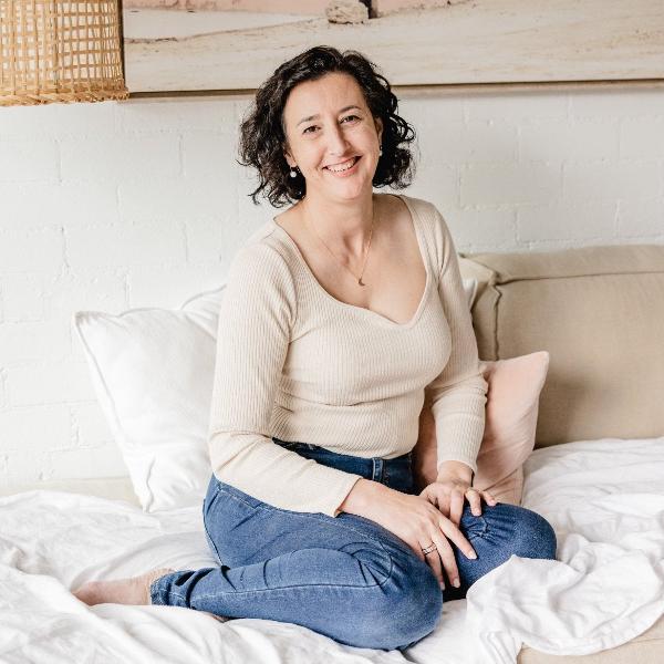 Hey Luna - Create you own kind of calm