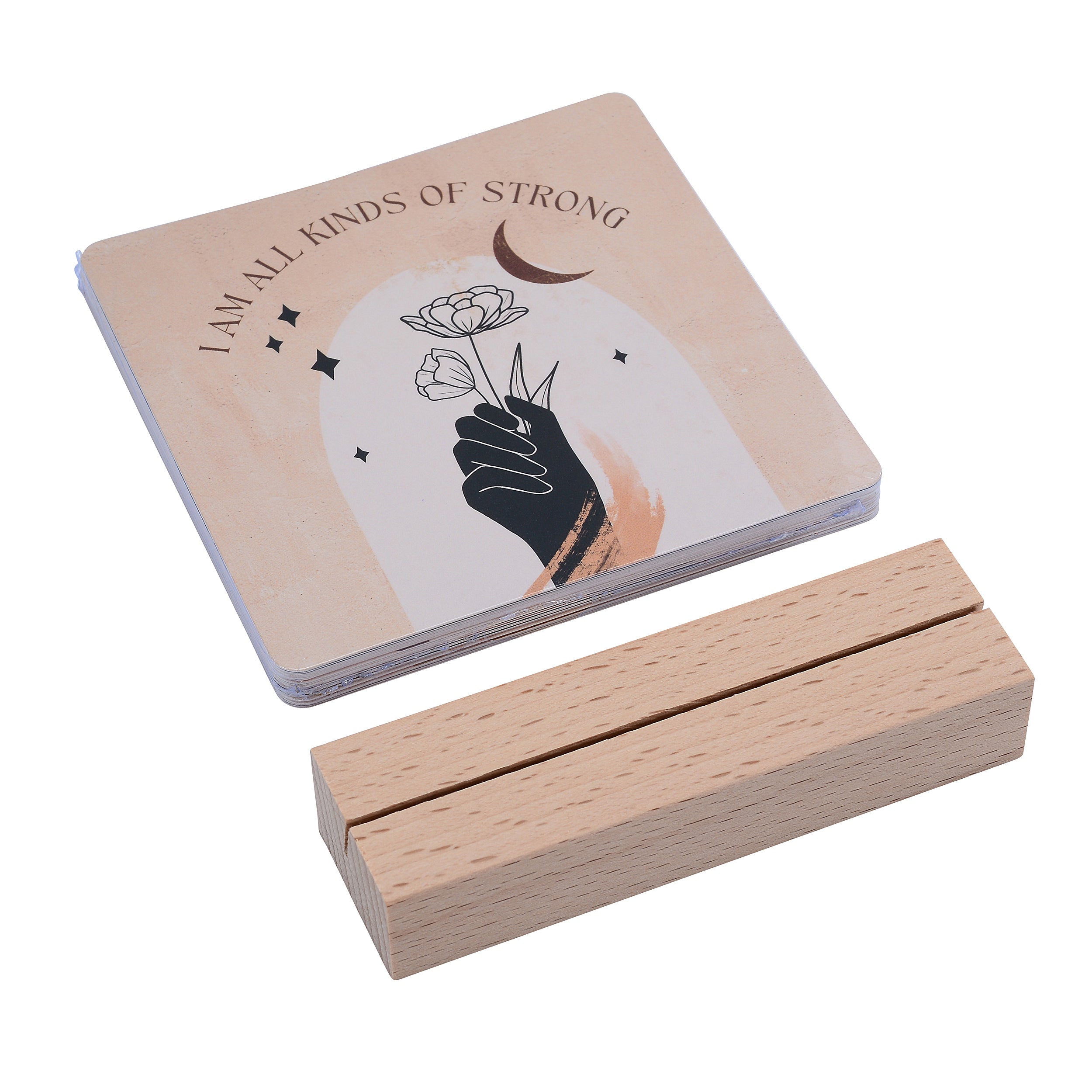 Calm Mind Cards – Hey Luna